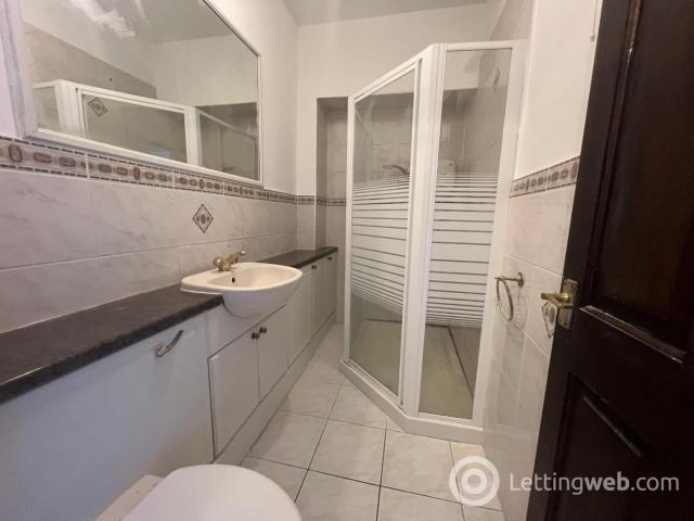 1 Bedroom Flat to Rent at Aberdeen City, George St, Harbour, Seaton