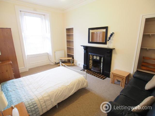 1 Bedroom Flat to Rent at Aberdeen City, George St, Harbour, Sunnybank