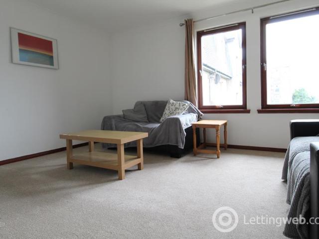 1 Bedroom Flat to Rent at Aberdeen City, George St, Harbour, Pittodrie