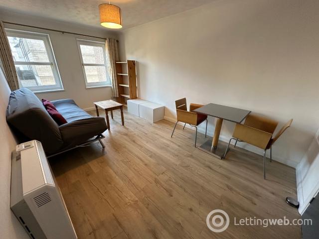 1 Bedroom Flat to Rent at Aberdeen City, George St, Harbour, Torry