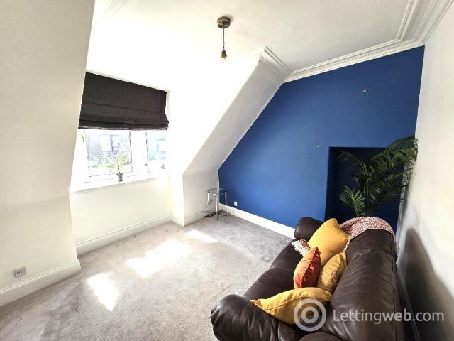 1 Bedroom Flat to Rent at Aberdeen City, George St, Harbour, Torry