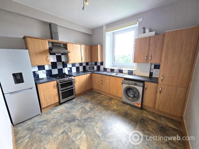 1 Bedroom Flat to Rent at Aberdeen City, Ferry, Ferryhill, Gairn, Hill, Torry