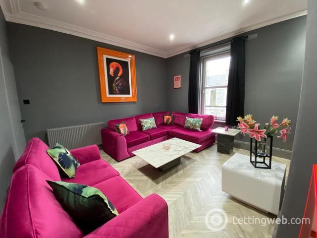 1 Bedroom Flat to Rent at Aberdeen City, Ferry, Ferryhill, Gairn, Hill, Torry
