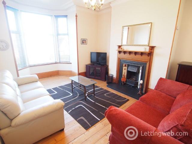 1 Bedroom Flat to Rent at Aberdeen City, Ferry, Ferryhill, Gairn, Hill, Torry