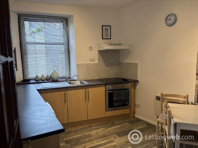 1 Bedroom Flat to Rent at Aberdeen City, Ferry, Ferryhill, Hill, Torry