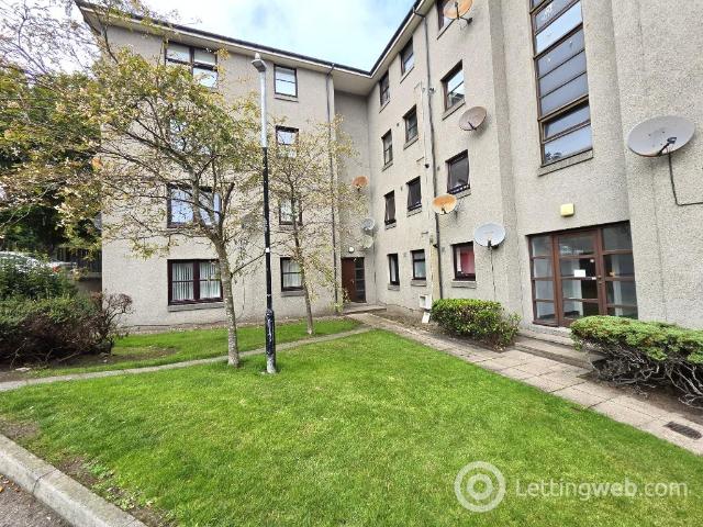 1 Bedroom Flat to Rent at Aberdeen City, Hill, Hilton, Stockethill, Woodside