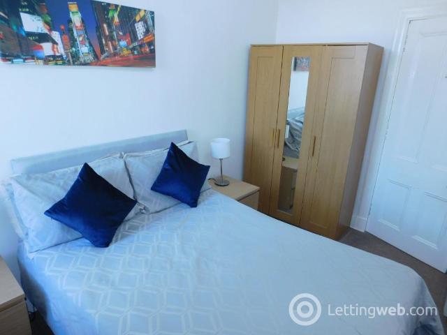 1 Bedroom Flat to Rent at Aberdeen City, Langstane, Midstocket, Mount, Rosemount