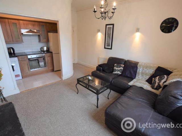1 Bedroom Flat to Rent at Aberdeen City, Midstocket, Mount, Rosemount