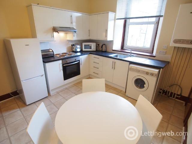 1 Bedroom Flat to Rent at Aberdeen City, Midstocket, Mount, Rosemount