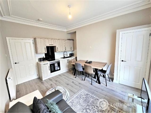 1 Bedroom Flat to Rent at Aberdeen City, Midstocket, Mount, Rosemount