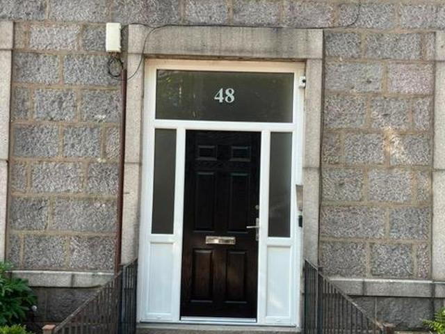 1 Bedroom Flat to Rent at Aberdeen City, Midstocket, Mount, Rosemount