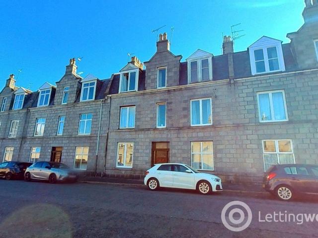 1 Bedroom Flat to Rent at Aberdeenshire, Inverurie, Inverurie and District