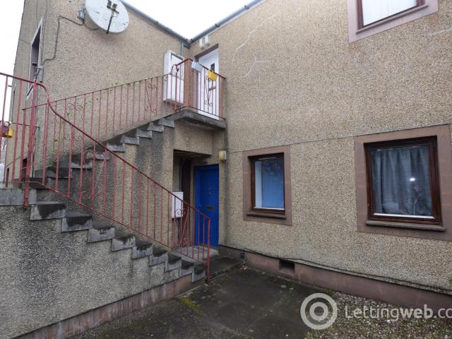 1 Bedroom Flat to Rent at Almond and Earn, Perth and Kinross