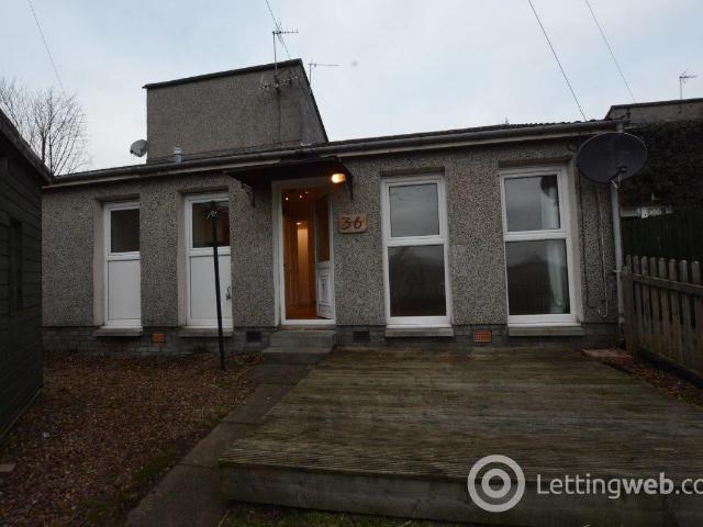 1 Bedroom Flat to Rent at Almond, Kirkliston