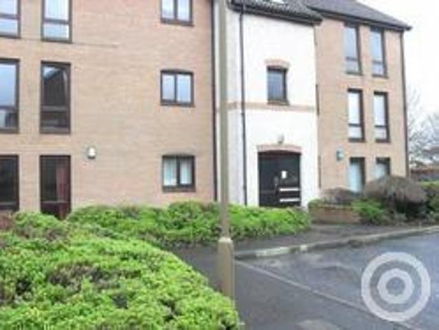 1 Bedroom Flat to Rent at Almond, Queensferry