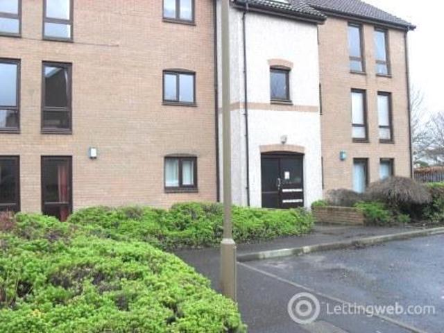 1 Bedroom Flat to Rent at Almond, Queensferry