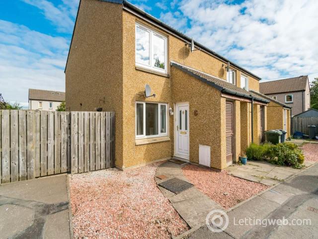 1 Bedroom Flat to Rent at Almond, South Queensferry