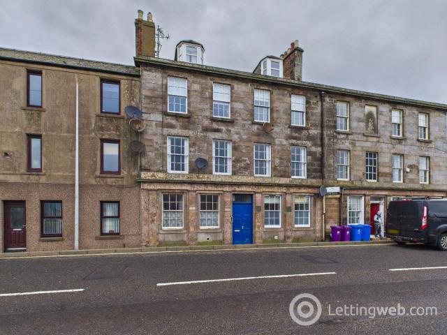 1 Bedroom Flat to Rent at Angus, Montrose, Montrose and District