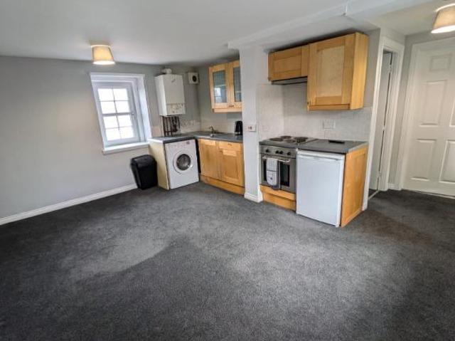 1 Bedroom Flat to Rent at Angus, Montrose, Montrose and District