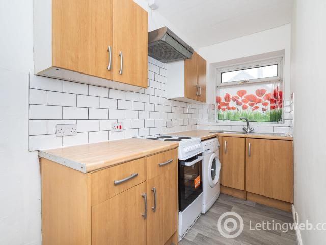 1 Bedroom Flat to Rent at Angus, Arbroath, Arbroath East and Lunan