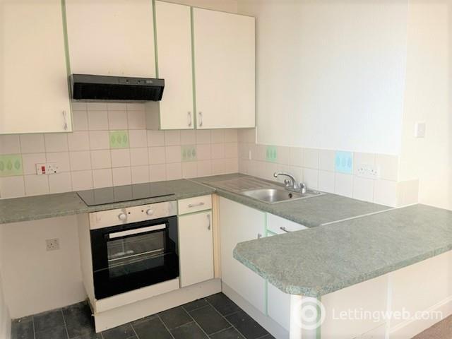 1 Bedroom Flat to Rent at Angus, Brechin, Brechin and Edzell