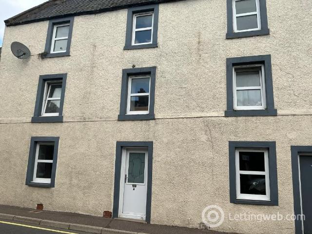 1 Bedroom Flat to Rent at Angus, Brechin, Brechin and Edzell
