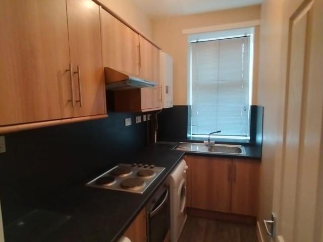 1 Bedroom Flat to Rent at Angus, Brechin, Brechin and Edzell