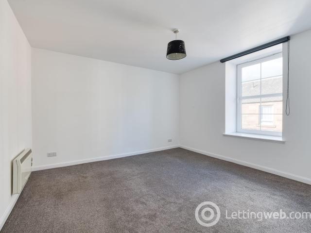 1 Bedroom Flat to Rent at Angus, Forfar