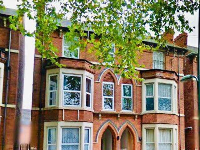 1 Bedroom Flat to Rent at Arboretum, City of Nottingham