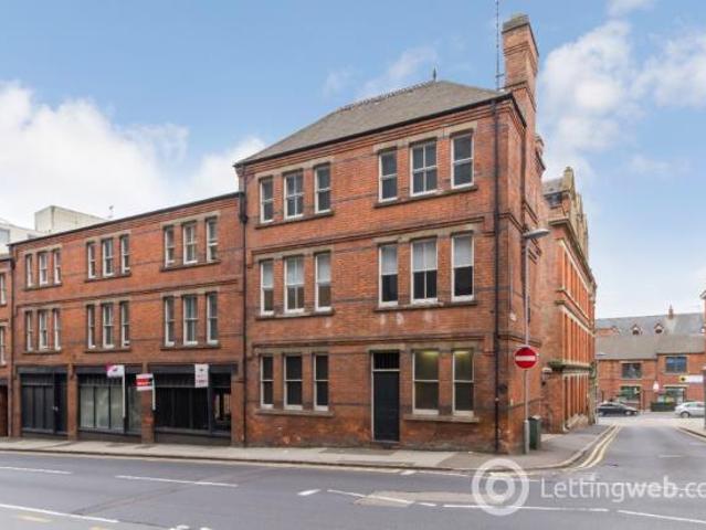 1 Bedroom Flat to Rent at Arboretum, City of Nottingham