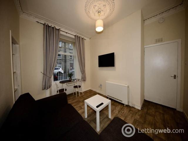 1 Bedroom Flat to Rent at Baxter Park, Dundee, Dundee City, Maryfield