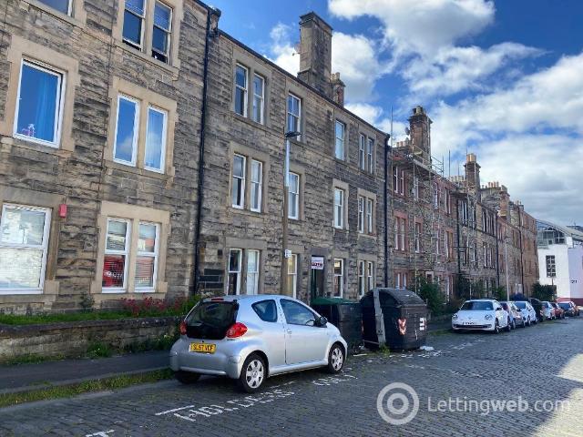 1 Bedroom Flat to Rent at Bonnington, Broughton, Cannonmills, Edinburgh, Leith Walk, New Town, Powderhall