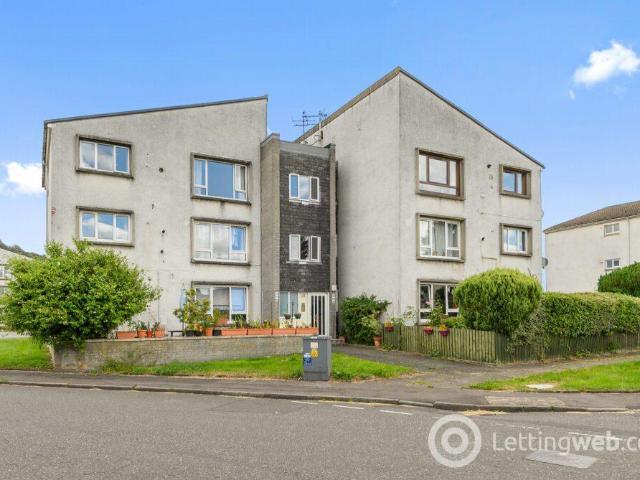 1 Bedroom Flat to Rent at Bridge of Allan, Dunblane and Bridge of Allan, Stirling