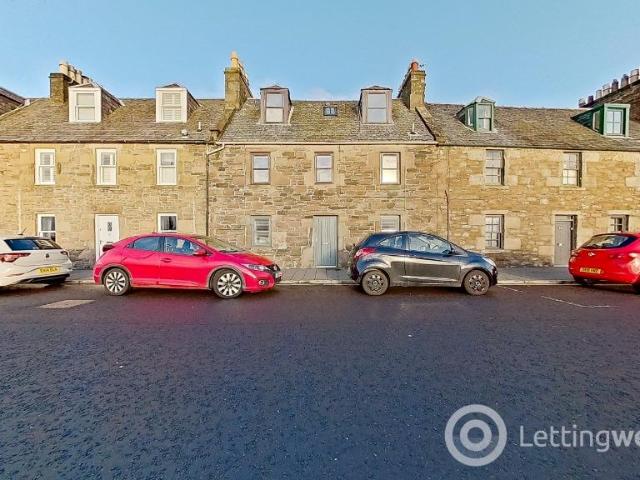 1 Bedroom Flat to Rent at Broughty Ferry, Dundee City