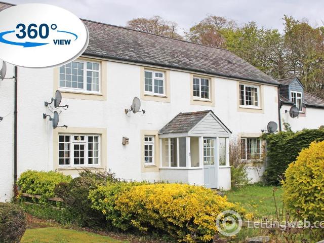 1 Bedroom Flat to Rent at Culloden and Ardersier, Highland