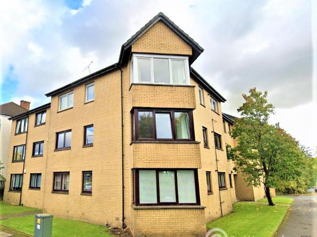 1 Bedroom Flat to Rent at Calton, Glasgow, Glasgow City