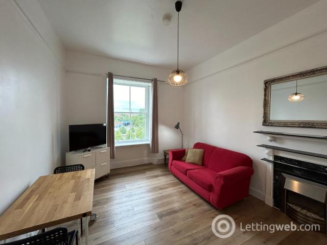 1 Bedroom Flat to Rent at Calton, Glasgow, Glasgow City, Merchant City