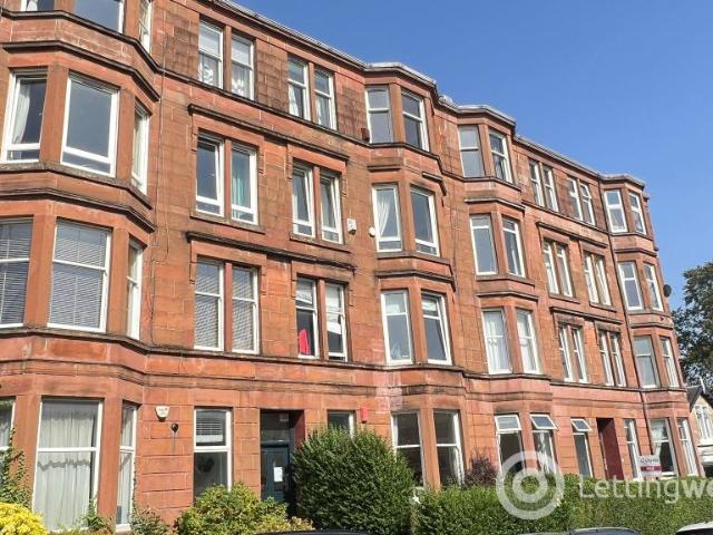 1 Bedroom Flat to Rent at Canal, Glasgow, Glasgow City, Glasgow/West End