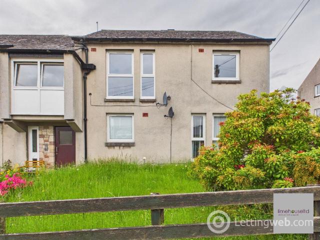 1 Bedroom Flat to Rent at Clydesdale East, South Lanarkshire