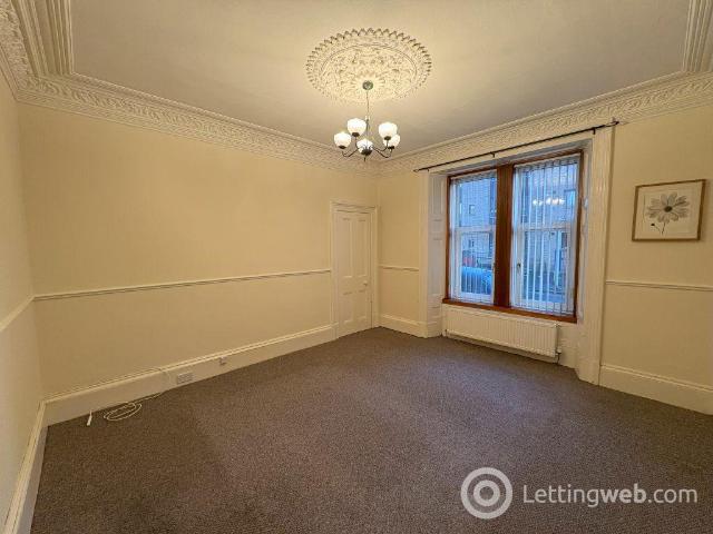 1 Bedroom Flat to Rent at Coldside, Dundee, Dundee City, Fairmuir, England
