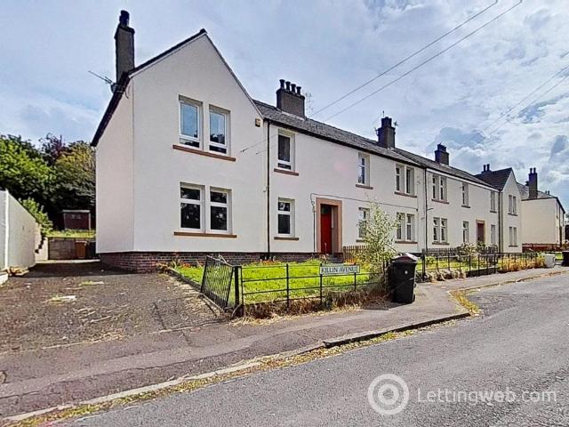 1 Bedroom Flat to Rent at Coldside, Dundee, Dundee City, Law