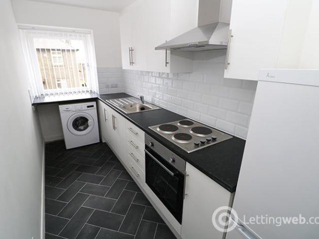 1 Bedroom Flat to Rent at Coldside, Dundee, Dundee City, Lochee West