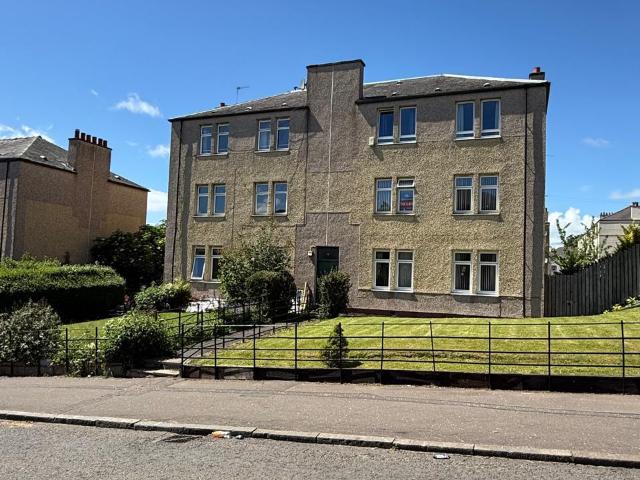 1 Bedroom Flat to Rent at Coldside, Dundee, Dundee City, Maryfield