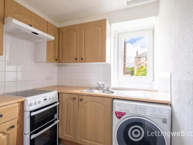1 Bedroom Flat to Rent at Coldside, Dundee, Dundee City, Stobswell