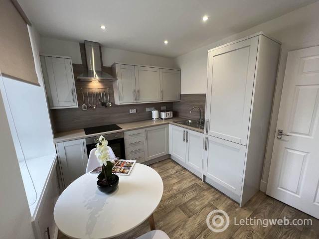 1 Bedroom Flat to Rent at Coldside, Dundee, Dundee City, Strathmartine