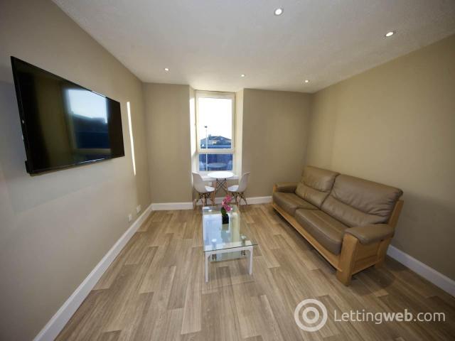 1 Bedroom Flat to Rent at Coldside, Dundee, Dundee City, Strathmartine