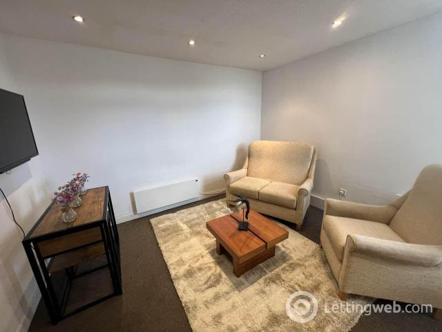 1 Bedroom Flat to Rent at Coldside, Dundee, Dundee City, Strathmartine