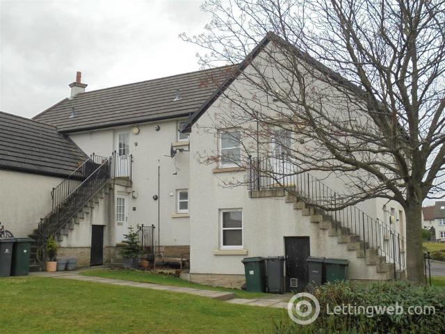 1 Bedroom Flat to Rent at Colinton, Edinburgh, Fairmilehead, Linton
