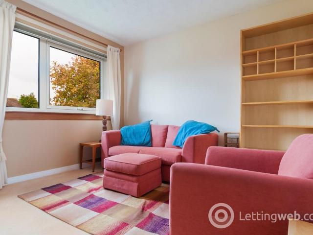 1 Bedroom Flat to Rent at Corstorphine, Drum Brae, Edinburgh, Gyle