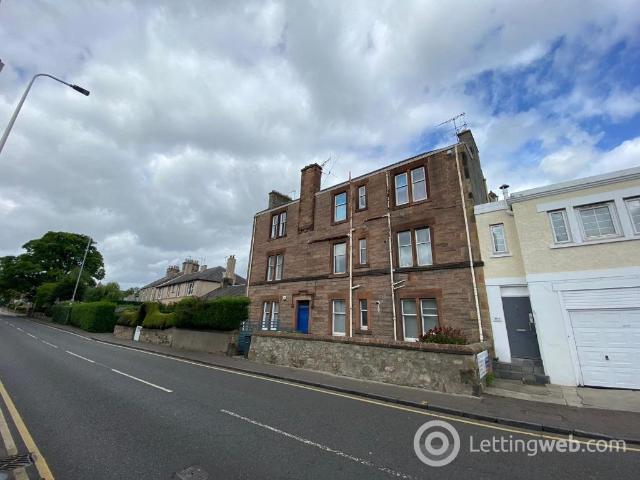 1 Bedroom Flat to Rent at Corstorphine, Edinburgh, Murrayfield, South East Corstorphine
